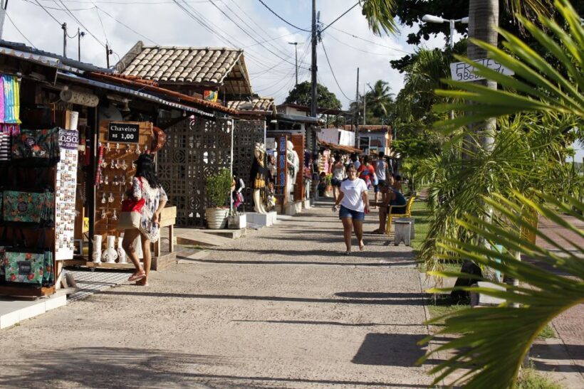 Joao Pessoa Northern Coast Beaches Day Tour - A Practical Guide to What to Expect
