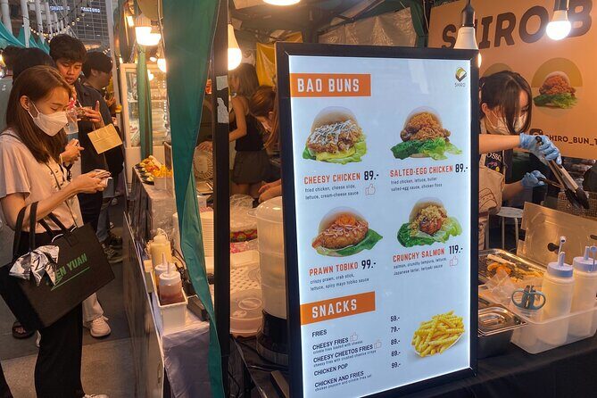 Jodd Fair Night Market Experience - An In-Depth Look at the Jodd Fair Night Market Experience