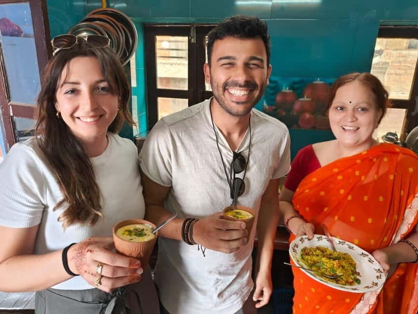 Jodhpur 11 Dishes Cooking Class With REKHA Pick Up & Drop OF - Final Thoughts
