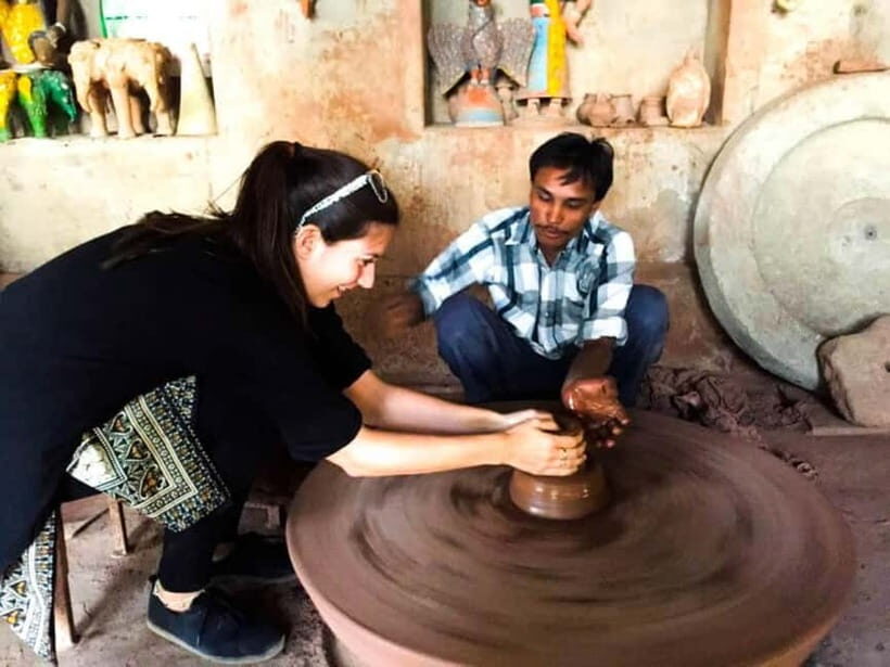 Jodhpur Bishnoi Village Safari Half Day Tour - Detailed Review of the Jodhpur Bishnoi Village Safari