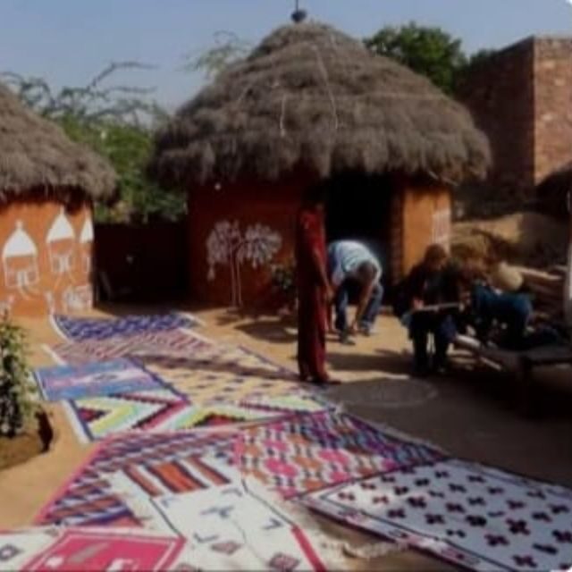 Jodhpur Bishnoi Village Safari Tour With Sumer - Exploring the Itinerary: What Makes It Special