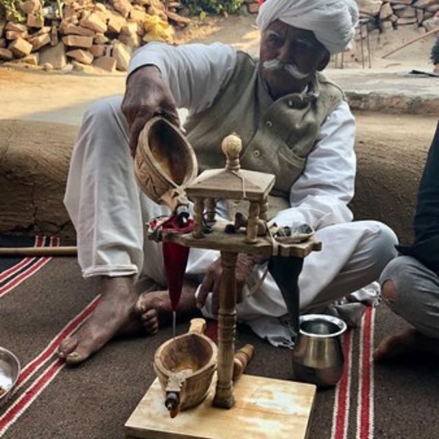 Jodhpur Bishnoi Village Safari Tour With Sumer - Who Should Consider This Tour