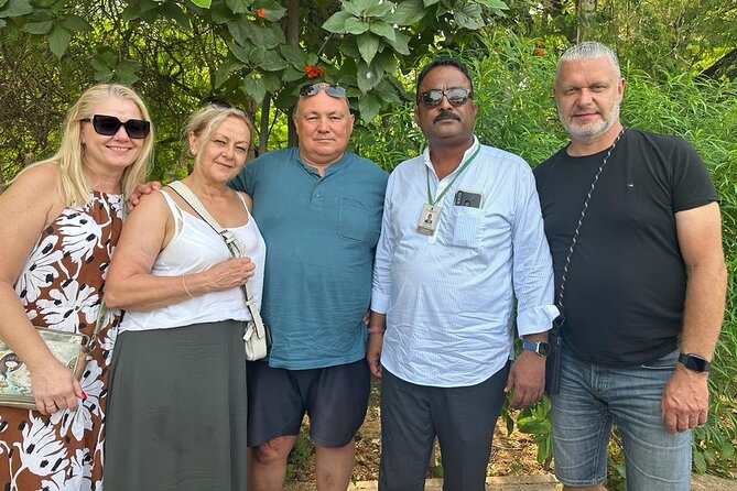 Jodhpur Blue City Private Guided Tour - Why Choose This Tour?