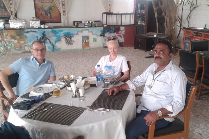 Jodhpur Blue City Private Guided Tour - The Sum Up