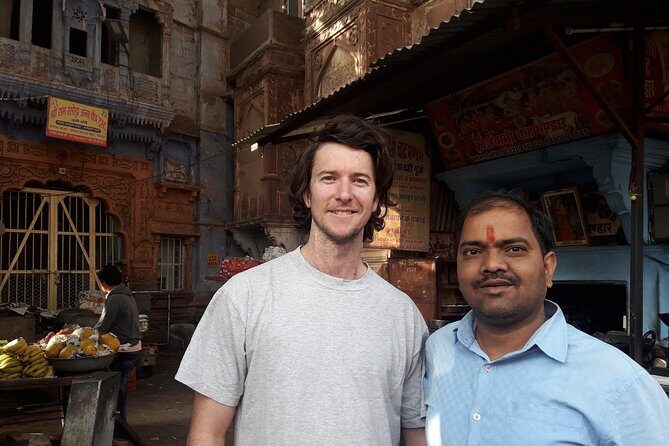 Jodhpur Blue City Tour - What You Get and What You Don’t