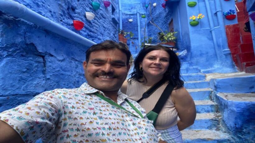 Jodhpur blue city waking tour with local guide - An In-Depth Look at the Jodhpur Blue City Walking Tour