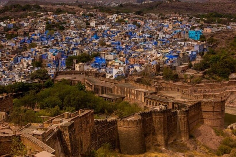 Jodhpur: Blue City Walking Tour - Exploring Jodhpur’s Blue City in Detail