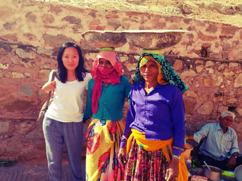 Jodhpur: Blue City Walking Tour - Final Thoughts