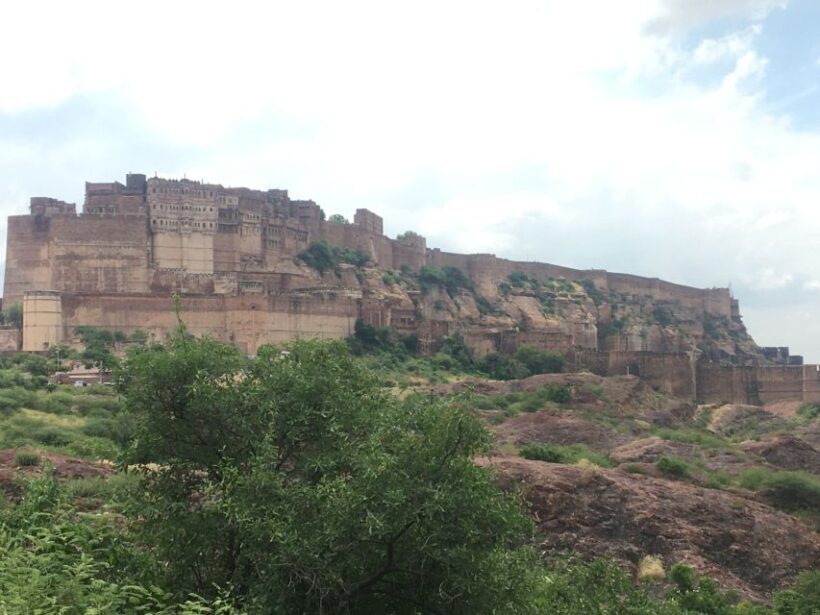 jodhpur blue city walking tour with guide - Practical Details: Timing, Cost, and Group Size