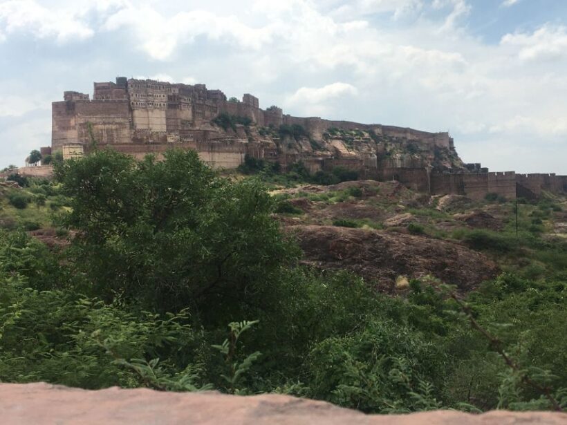 jodhpur blue city walking tour with guide - Final Thoughts: Is This Tour Worth It?