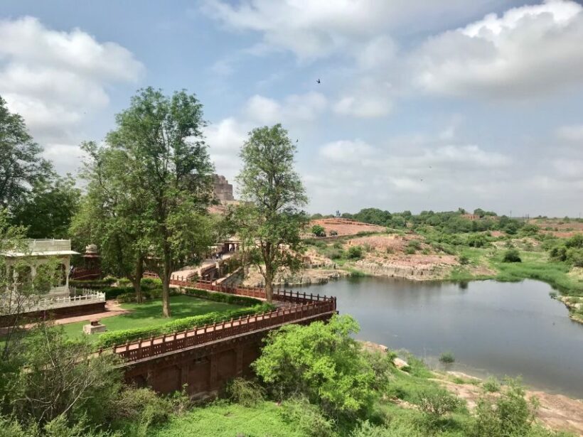 jodhpur blue city walking tour with guide - Who Will Love This Tour?
