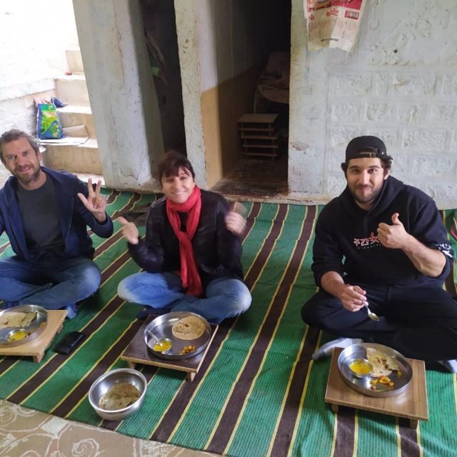 Jodhpur Camel & Jeep Safari with Sunset, Folk Dance, Dinner - FAQ