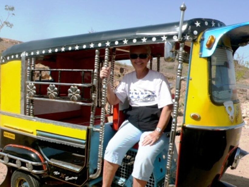 Jodhpur: City Tour by Three-Wheeler Tuk Tuk - What to Expect During the Day