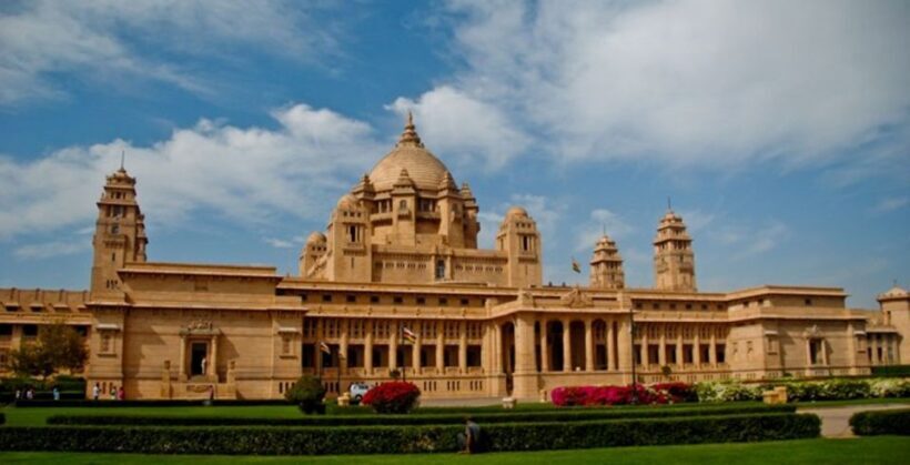 Jodhpur: City Tour by Three-Wheeler Tuk Tuk - The Sum Up