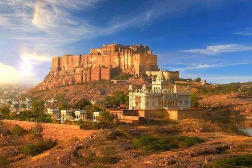 Jodhpur: City Tour by Three-Wheeler Tuk Tuk - FAQ