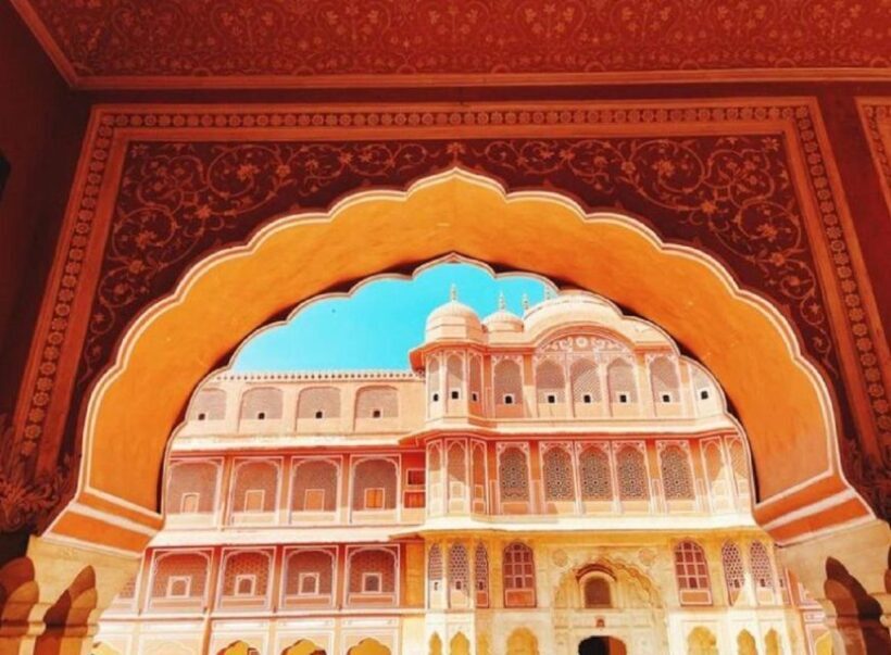 Jodhpur city tour in private car with guide - An Introduction to the Jodhpur Experience