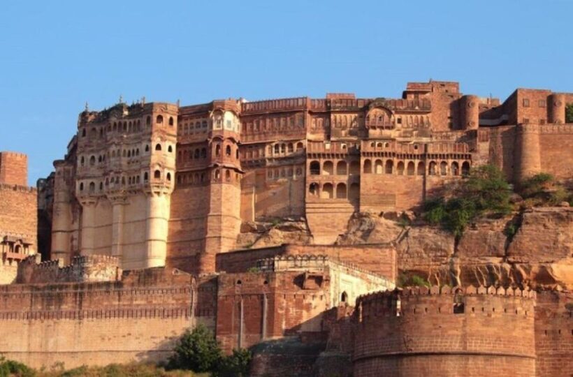 Jodhpur city tour in private car with guide - FAQ