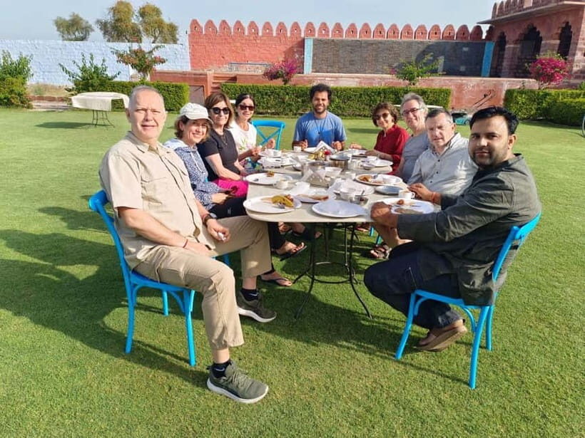 Jodhpur: Cooking Class in a Traditional Rajasthani Home - What Makes This Cooking Class Special?