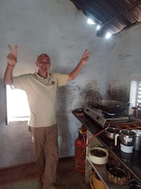 Jodhpur: Cooking Class in a Traditional Rajasthani Home - Authenticity and Cultural Insight
