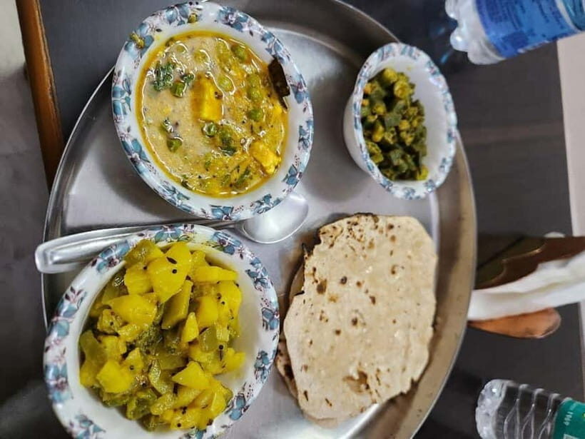 Jodhpur : Dakshika Private Cooking Class - Introduction to Jodhpur’s Dakshika Private Cooking Class