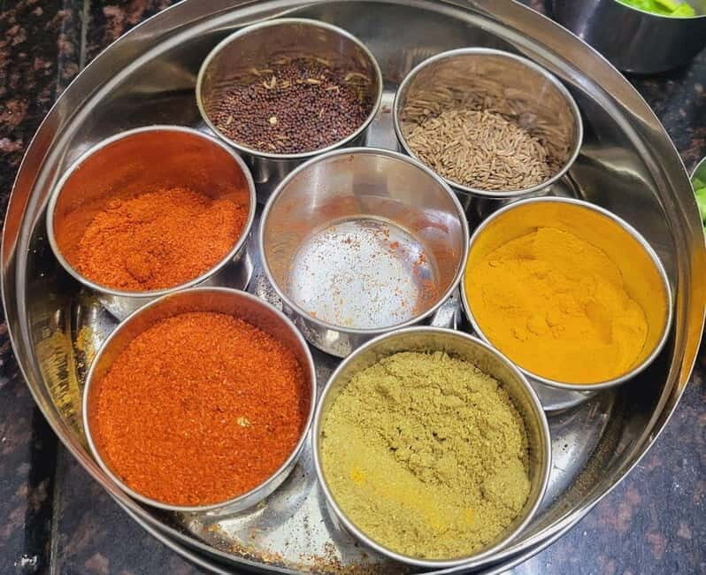 Jodhpur : Dakshika Private Cooking Class - Analyzing Value and Experience