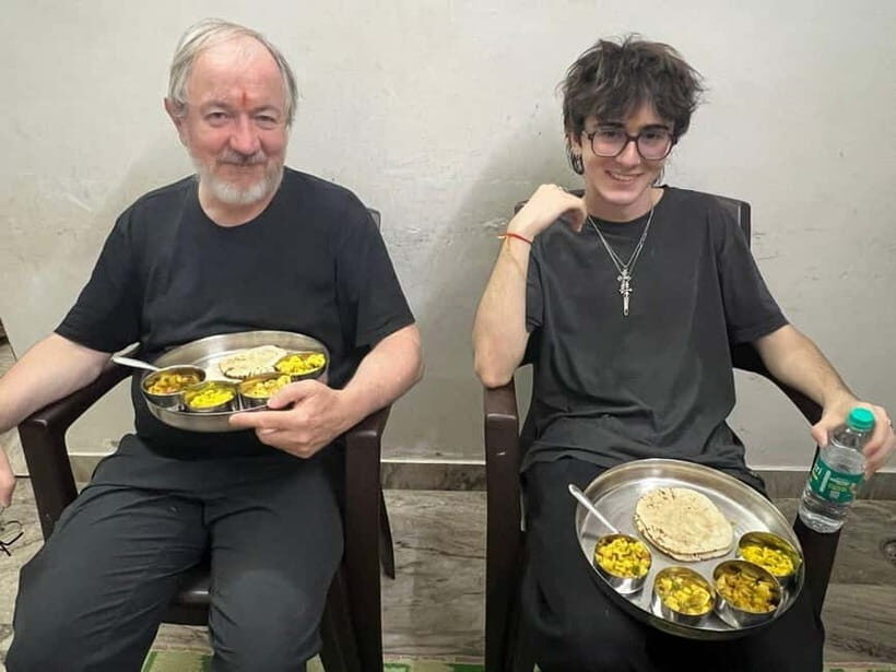 Jodhpur : Dakshika Private Cooking Class - FAQ
