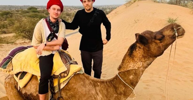 Jodhpur Desert Camel Safari With Cooking Class With Sumer - Key Points