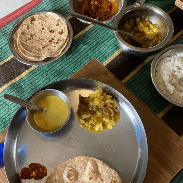 Jodhpur Desert Camel Safari With Cooking Class With Sumer - Who Will Love This Tour?