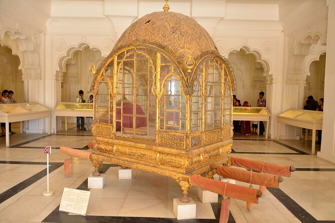 Jodhpur Experience with bantu private tour - Why This Tour Works