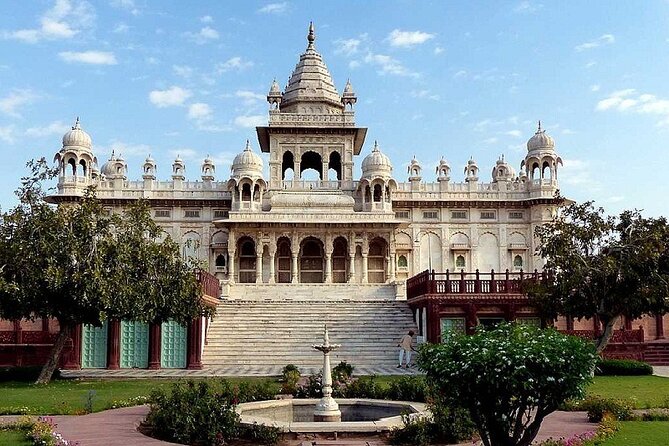 Jodhpur Experience with bantu private tour - Who Will Love This Tour?