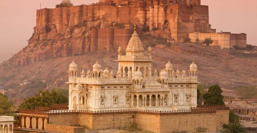 Jodhpur: Full-Day City Private Tour & Camel Safari - An In-Depth Look at the Jodhpur Tour Experience