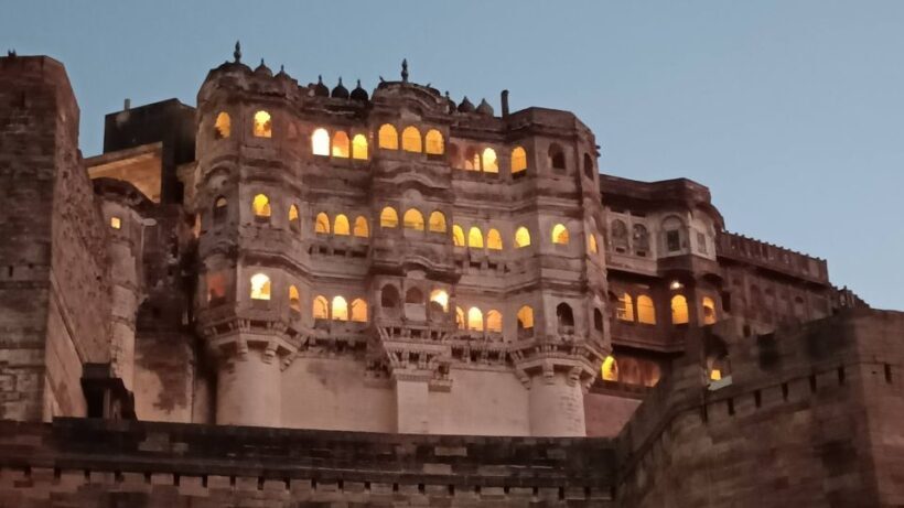 Jodhpur: Guided City Tour - An In-Depth Look at the Tour Itinerary