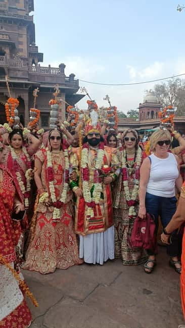 Jodhpur: Guided City Tour - FAQ