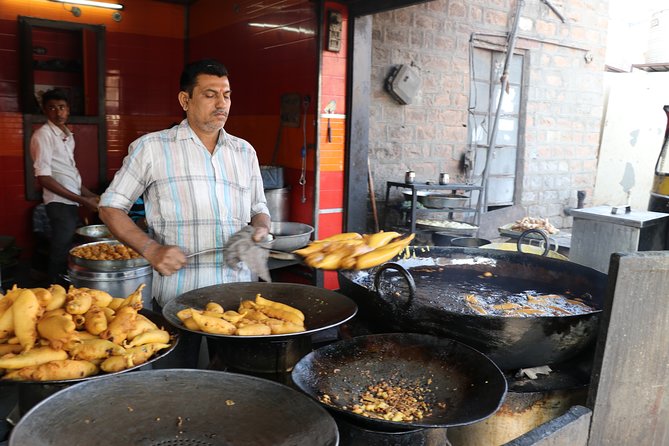 Jodhpur Half Day City Tour - Who Should Consider This Tour?