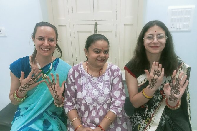 Jodhpur Half Day Heritage Tour - Who Is This Tour Best For?