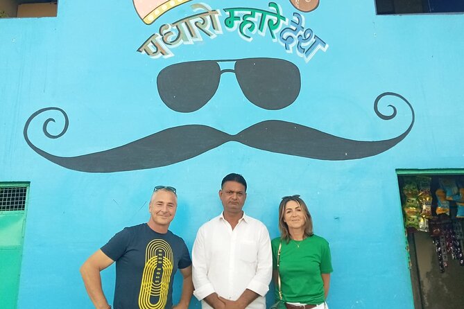 Jodhpur Half Day Heritage Tour - Final Word