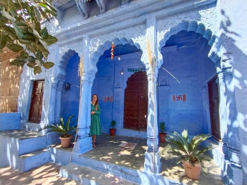 Jodhpur: Heritage Walking Tour - Final Thoughts
