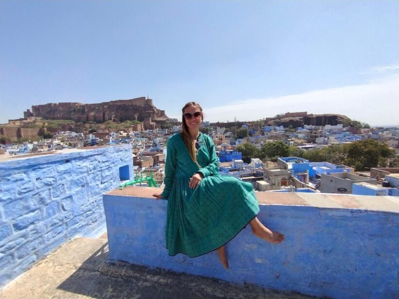 Jodhpur: Heritage Walking Tour - FAQ