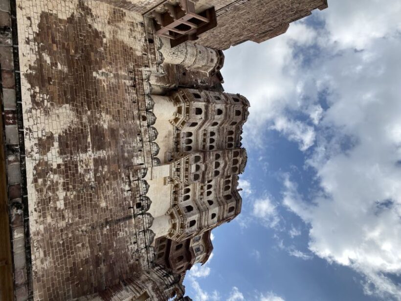 Jodhpur: Mehrangarh Fort and Blue City Private Guided Tour - A Full Breakdown of the Tour