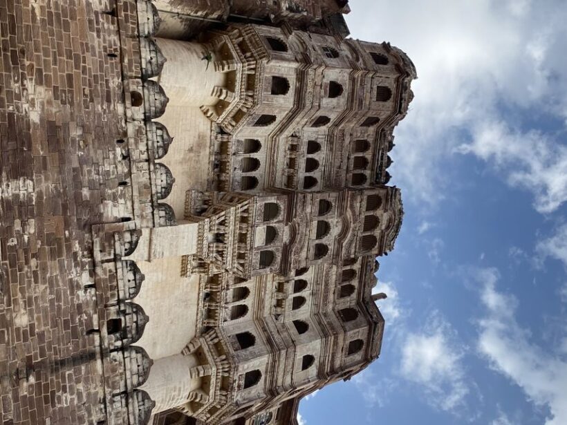 Jodhpur: Mehrangarh Fort and Blue City Private Guided Tour - Practical Considerations