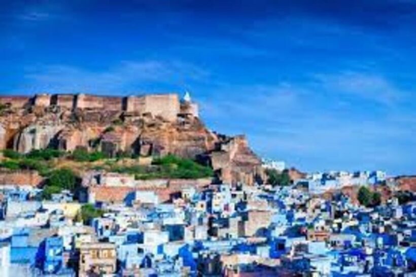 Jodhpur: Mehrangarh Fort, Jaswant Thada, and Umaid Bhawan - The Value Proposition