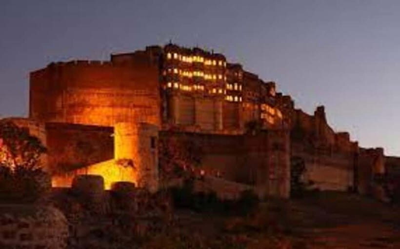 Jodhpur: Mehrangarh Fort, Jaswant Thada, and Umaid Bhawan - Who Should Consider This Tour?