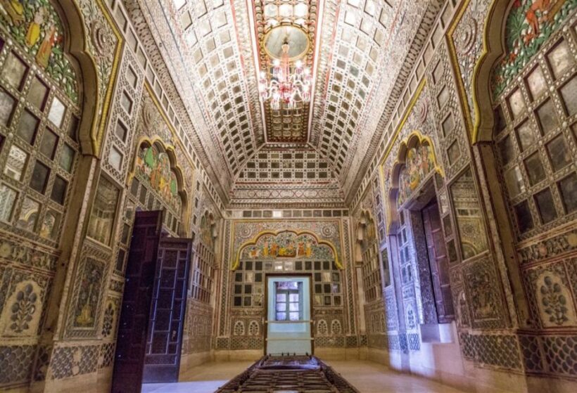 Jodhpur: Mehrangarh Fort & Jaswant Thada Guided Tour - Exploring Jodhpur’s Highlights with a Local Guide