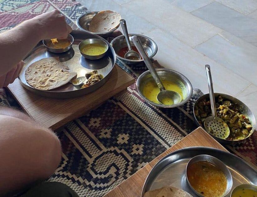 Jodhpur: Overnight Stay in Desert with Camel Safari - Sunrise and Breakfast