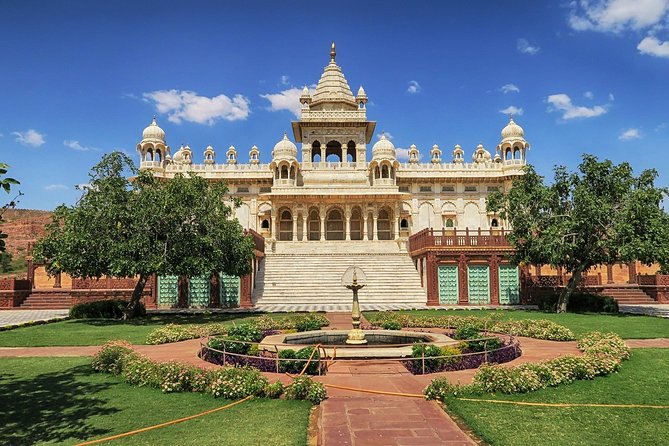 Jodhpur Photography Tour - Practical Details and Value