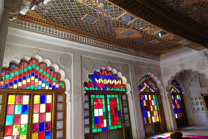 Jodhpur Photography Tour - The Authentic Jodhpur Experience