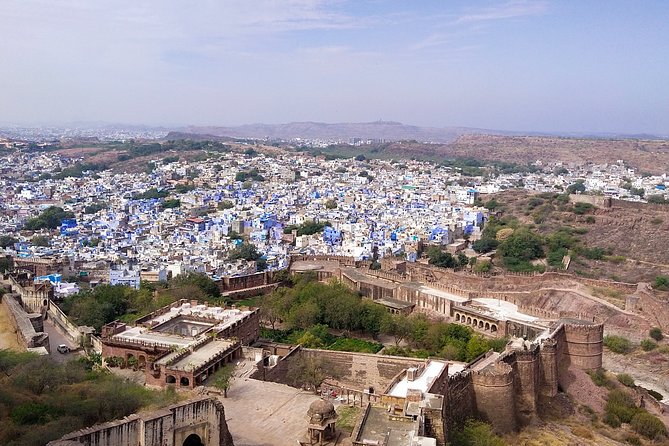 Jodhpur Photography Tour - Who Will Love This Tour?