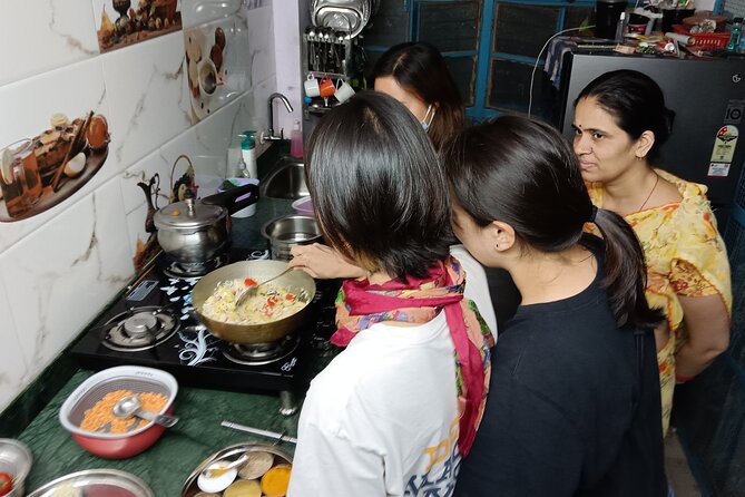 Jodhpur Private Cooking Class With Family - Who Should Consider This Tour?