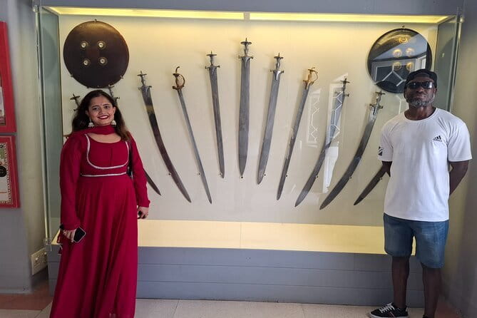 Jodhpur Pvt Tour : Fort, Jaswant Thada, Step-Well & Clock Tower - Why Youll Love This Tour