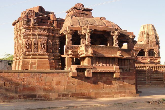 Jodhpur Sand Dunes ATV, Sandsurf, Stargazing & BBQ with Camping Experience - FAQs